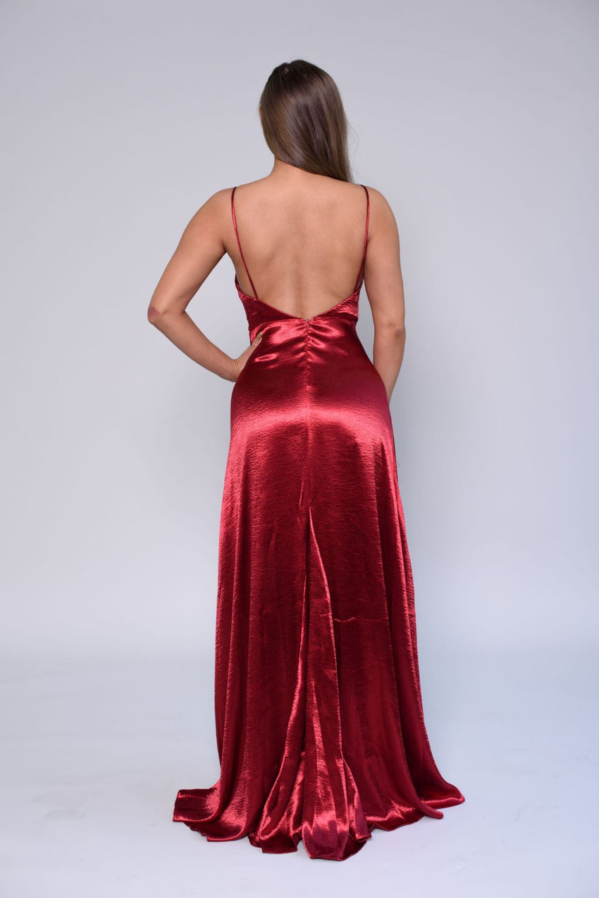 LEYLA – Morey Faith Collection